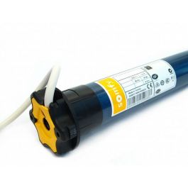 Moteur Somfy Oximo 50 RTS 10/17