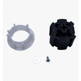 Adaptor kit HD37 for Somfy 28 mm motors