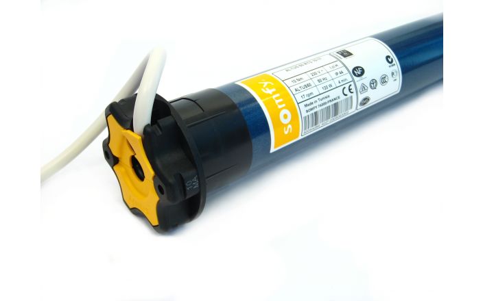 somfy Altus 50 RTS 6/17