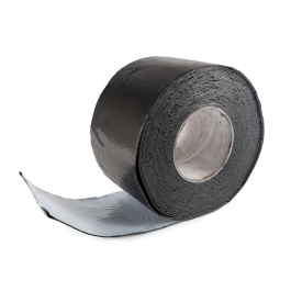 Acoustic tape for front roller shutters | 125 mm wide