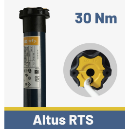 somfy Altus 50 RTS 30/17