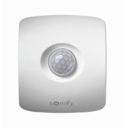 Detector de movimiento Somfy io